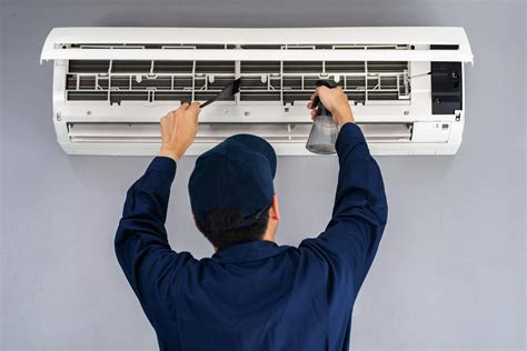 La Importancia Del Mantenimiento De Aire Acondicionado De La Mano De