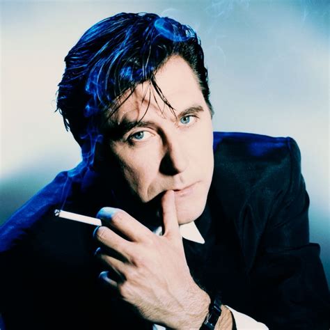 Bryan Ferry
