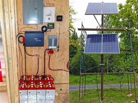 Comment Choisir Le Bon Onduleur Solaire Pour Votre Systeme