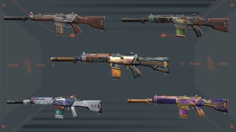 Valorant Neo Frontier Bundle Release Date Price Skins GINX TV