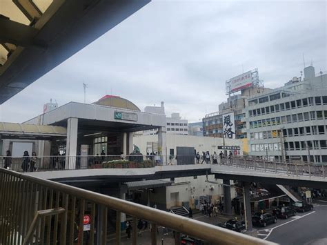 鎌倉ひとり旅 今年10回目 ①今回のルートは大船藤沢江の島湘南モノレール 鎌倉横浜時々都内をひとり旅
