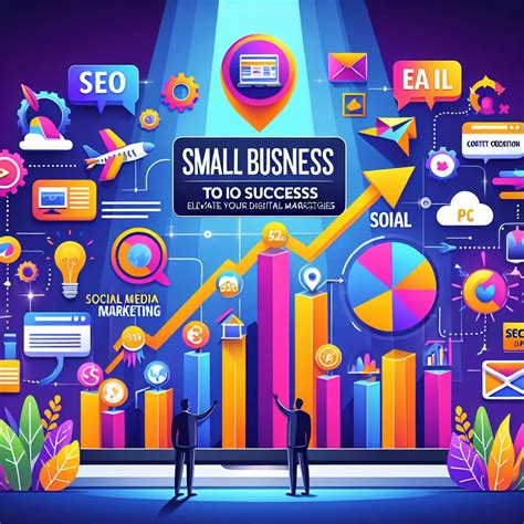 2 Estrategias De Marketing Digital Para Pymes CompuARC