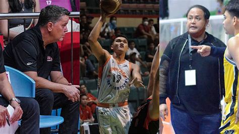 COLUMN Delta Pineda On Tim Cone Apology