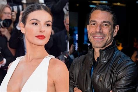 Isis Valverde e Marcus Buaiz vão conversar os filhos sobre namoro