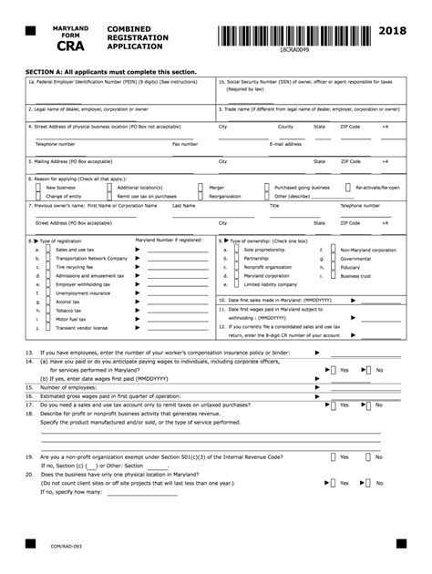 Maryland Form P Fill Out Sign Online Dochub