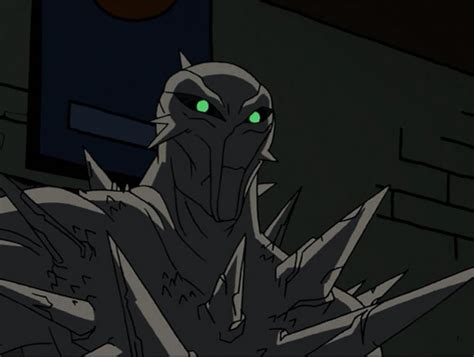 Batman The Clayface Of Tragedy Episodio De TV 2005 IMDb