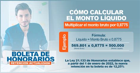 Calcular Valor Liquido Boleta Honorarios 2023 Calendar IMAGESEE