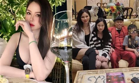 Con dâu tỷ phú Hoàng Kiều Đào Lan Phương tung ảnh gợi cảm tiết lộ