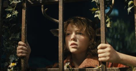 Netflix dévoile la sombre bande annonce de Sweet Tooth saison 2