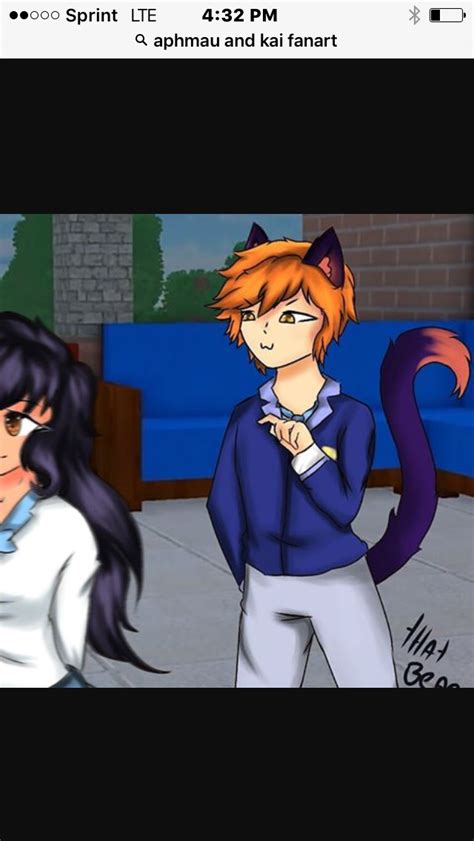 Pin By Banana Crumbs On Aphmau Stuff Aphmau Aphmau Fan Art Youtubers