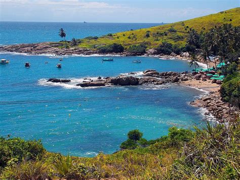 5 Praias Para Conhecer Em Cabo De Santo Agostinho No Pernambuco