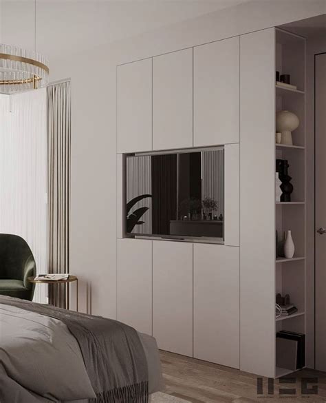 Wardrobe Design With Dressing Tables For Your Bedrooms Mirror