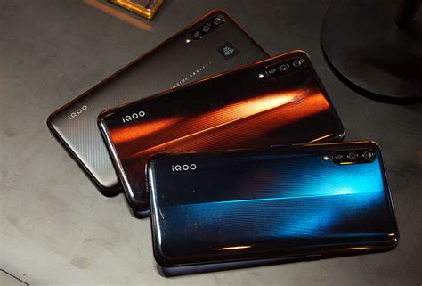 Vivo IQOO First Impressions A Killer Budget Gaming Option GearOpen