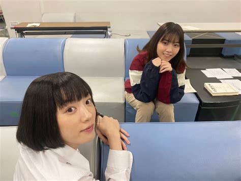 ハコヅメ戸田恵梨香徳永えり永野芽郁西野七瀬三浦翔平山田裕貴それぞれが2ショット ジェイタメ