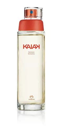 Natura Perfume Kaiak Clasico Femenino 100ml