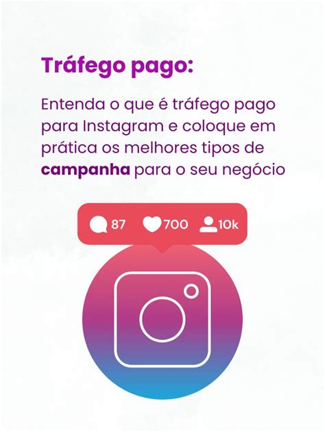 Instagram Saiba como o tráfego pago pode turbinar suas vendas Review