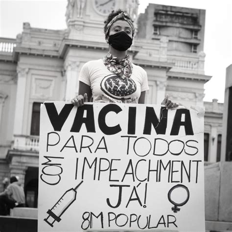 Jornada De Luta Das Mulheres Sem Terra Mst