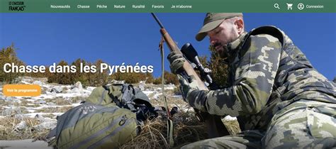Le Chasseur Français lance sa TV Le chasseur français