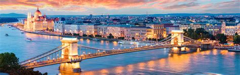 Emerald Cruises Christmas Markets On The Danube 2024 River Cruise