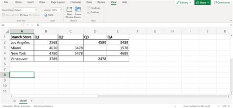 how to do conditional formatting for blank cells in excel