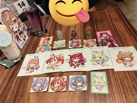 ANIPLUS café SG on Twitter RT Orusaki Andrew Thanks Aniplus cafe