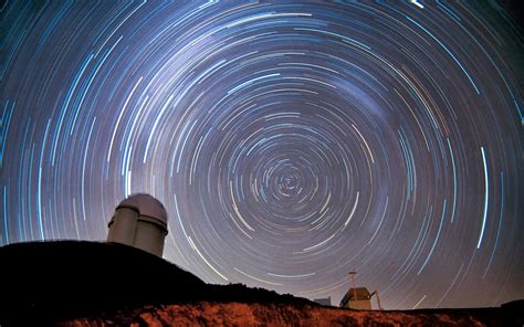 Cómo se hace Técnicas Fotográficas Fotografía de larga exposición
