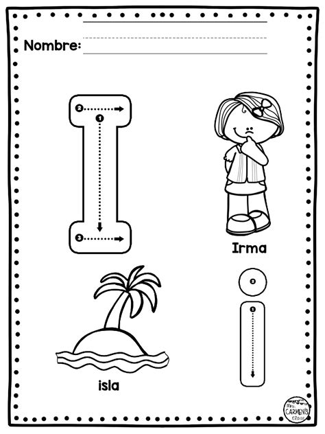Trazos De Letras Actividades Del Alfabeto En Preescolar Actividades
