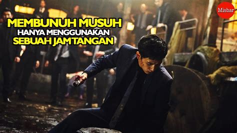 DIKIRA PRIA CUPU TAPI TERNYATA NAPI PALING SADIS DI DALAM PENJARA