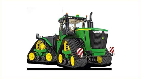Coloriage Tracteur John Deere Beau Galerie Coloriage Tracteur John