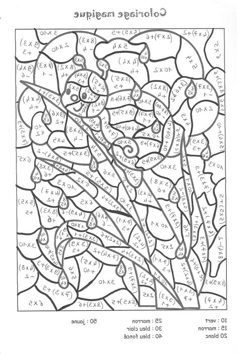 Beau De Coloriage Magique Multiplication Ce Photographie Coloriage