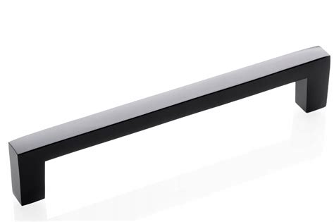 Uchwyt Meblowy Velor Black Czarny Mat Mm Velor Cena Opinie