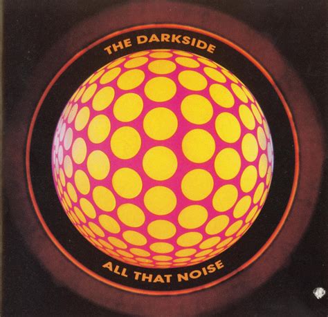 Darkside Vinyl 278 LP Records CD Found On CDandLP