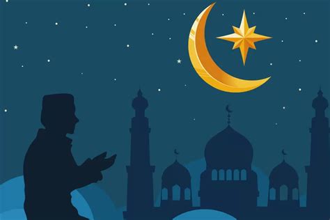 5 Amalan Bulan Syawal Yang Sayang Untuk Dilewatkan Apa Saja Ayo