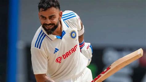 Former India Coach Reveals Virat Kohli S Test Cricket Rituals Crictoday