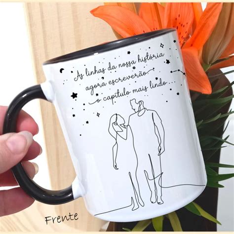 Caneca Pai De Primeira Viagem Elo Produtos Especiais