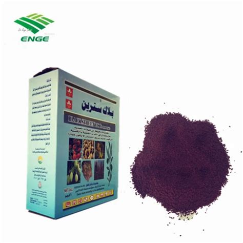 EDDHA Fe Fertiziler 100 Watersoluble Powder Agriculture Fertilizer