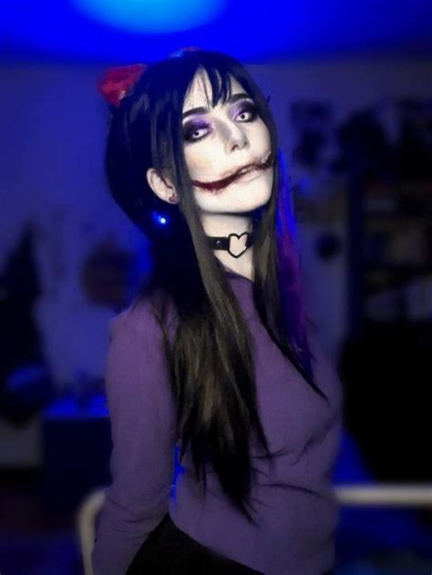 Pin by Jazmin on Guardado rápido Creepypasta cosplay Creepypasta