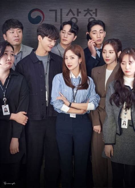 La romántica serie coreana de Netflix que te enseñará lo más difícil