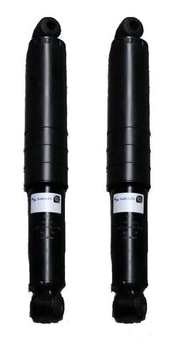 Cachokit X Amortiguadores Sachs P Ford F Todos Dela