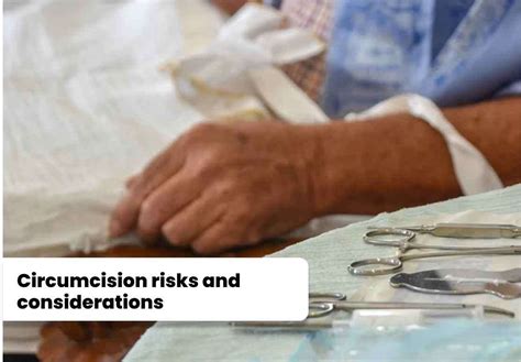 Circumcision Procedure Benefits And Aftercare Explained DoctorsApp