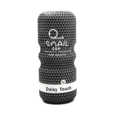 Promo Snail Male Vibrator Masturbator Cup Realistic Vagina Pussy Oral Sucking Erotic Sex Toy