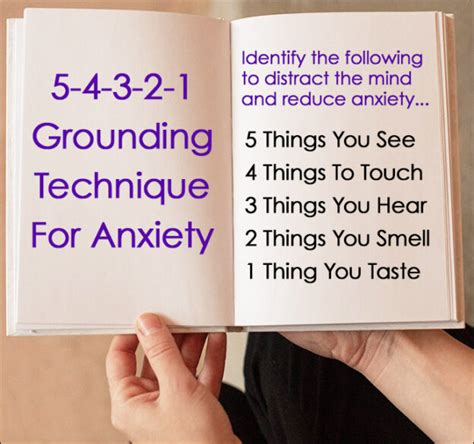 Grounding Techniques For Anxiety Relief Summit Malibu Rehab