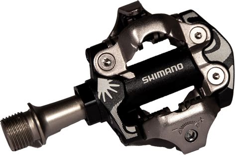 Shimano PD M8100 UG GRX Limited Edition SPD Pedals Tredz Bikes
