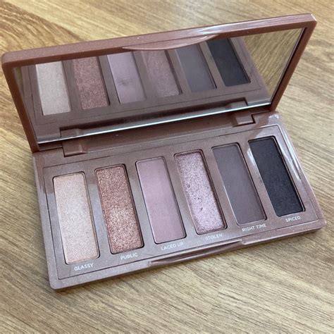Urban Decay Makeup Like New Urban Decay Naked 3 Mini Palette Poshmark