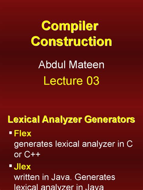 lecture 04 pdf software engineering computer programming