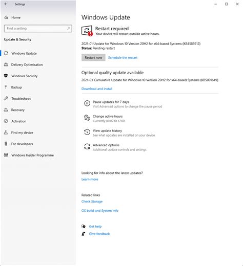 How To Manage Windows 10 Updates The Computer Technology Network