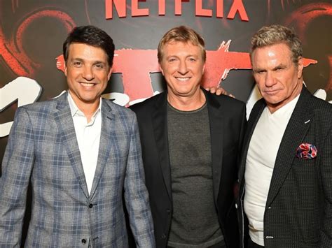 La temporada 6 de Cobra Kai llegará a Netflix Muy pronto