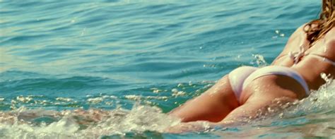 Cameron Diaz Nue dans Charlie s Angels Les anges se déchaînent