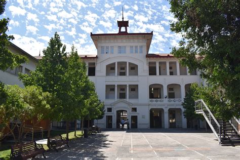 Universidad De Los Lagos