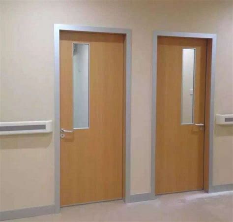 Pin By Aniket On Hospital Doors Hospital Door Clinic Interior Design
